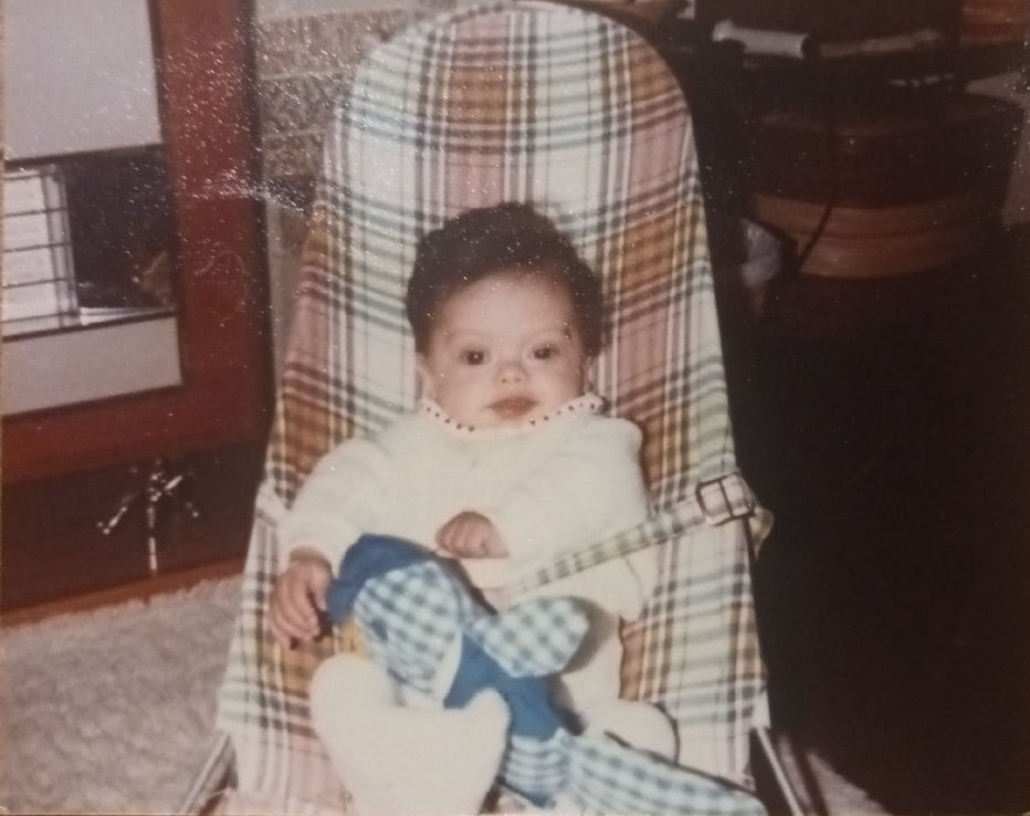 Howard – Julie Daley's Blog