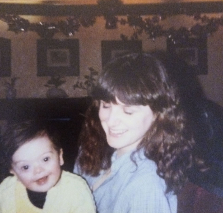 Howard – Julie Daley's Blog